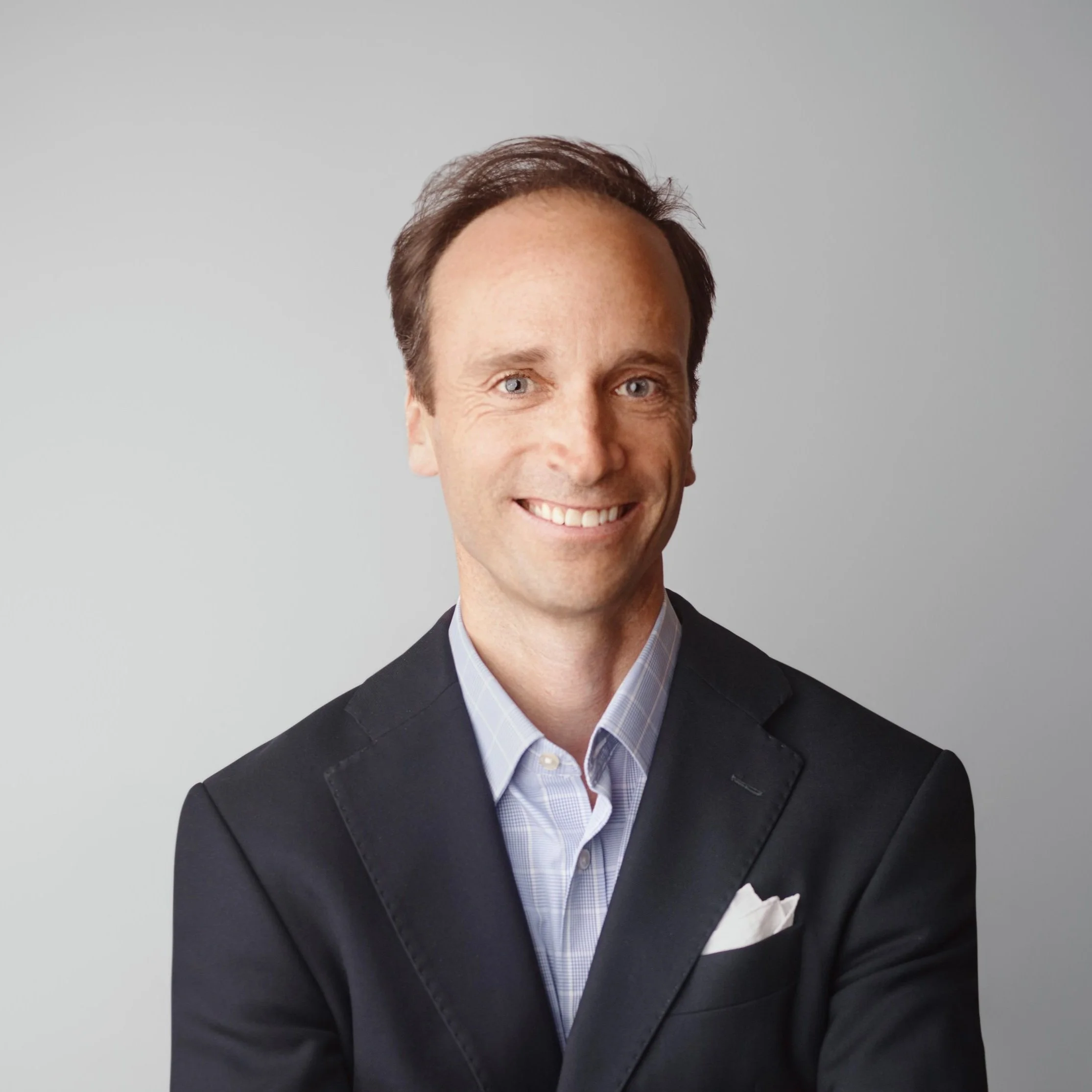 Meet the Team — Deciens Capital