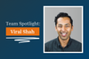Team Spotlight: Viral Shah — Deciens Capital