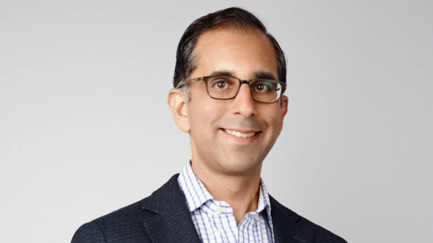 Ishan Sachdev — Deciens Capital