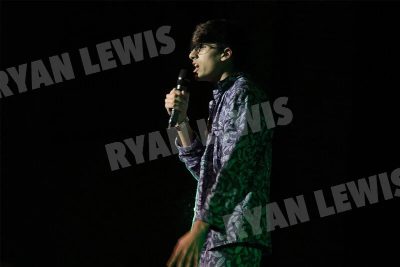 Ryan Lewis Photography