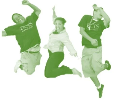 Students Stories & Trips — DCIS Foundation