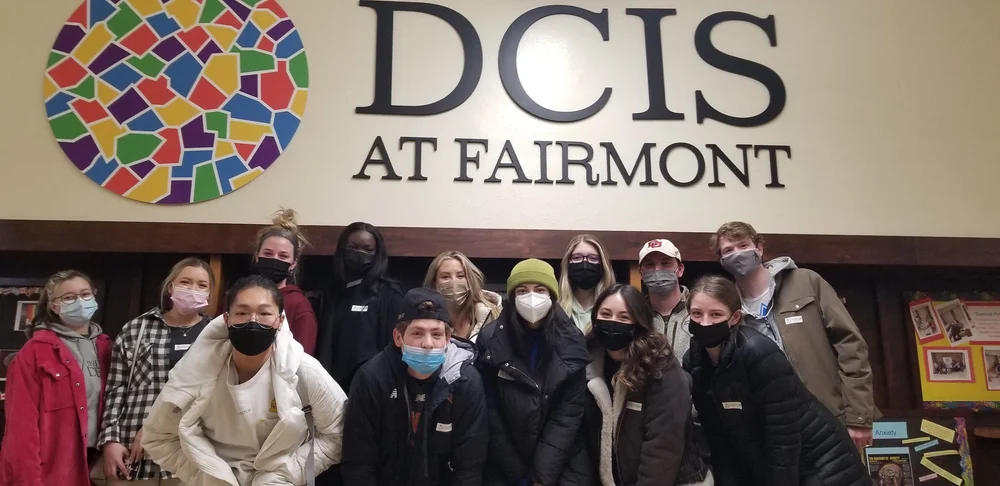 DCIS Foundation