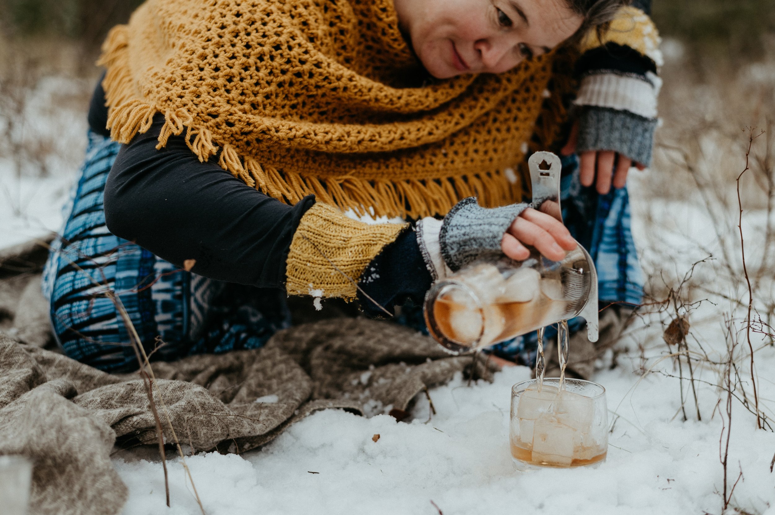 Raskol Drink Cocktail Creation Spirits Soul Booze Higher Education