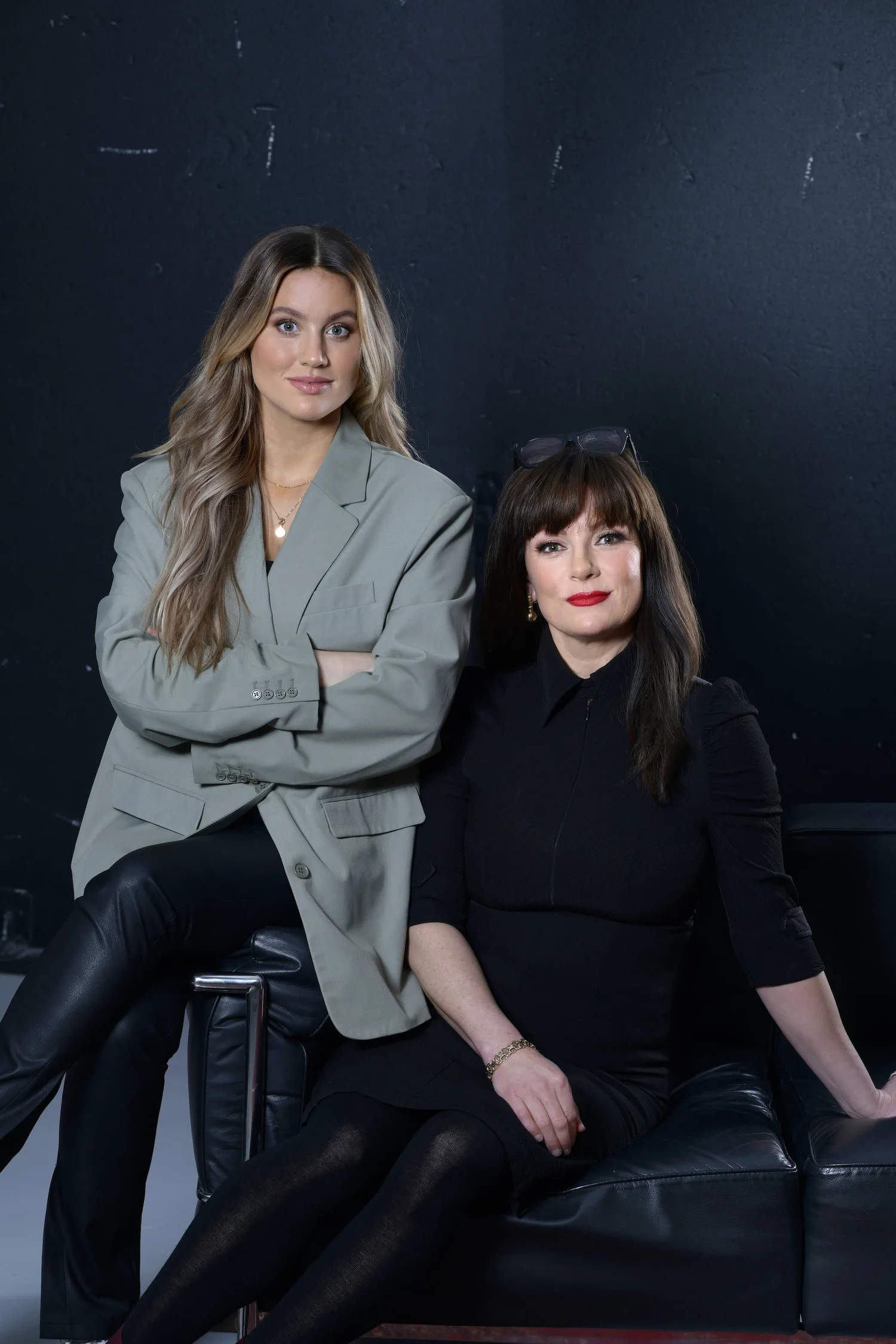 Maria Dufva Kriminolog och författare