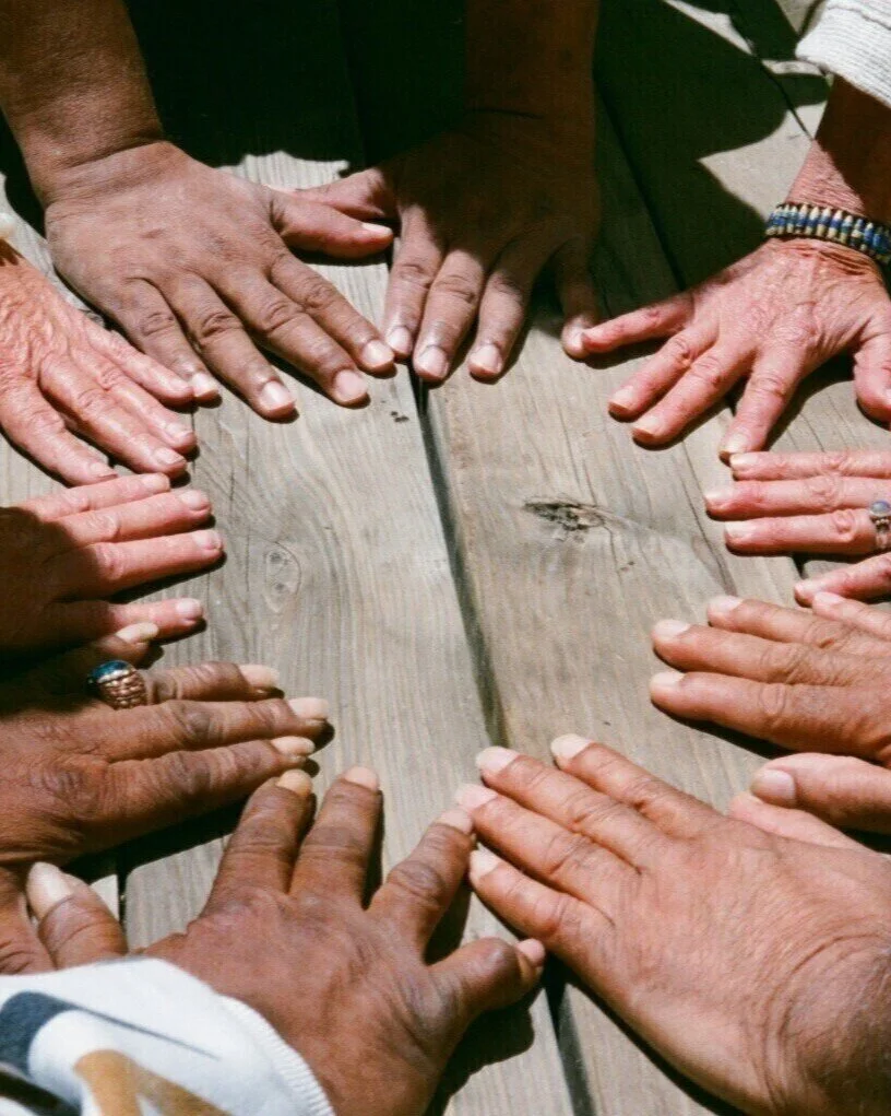 Community Forward SF