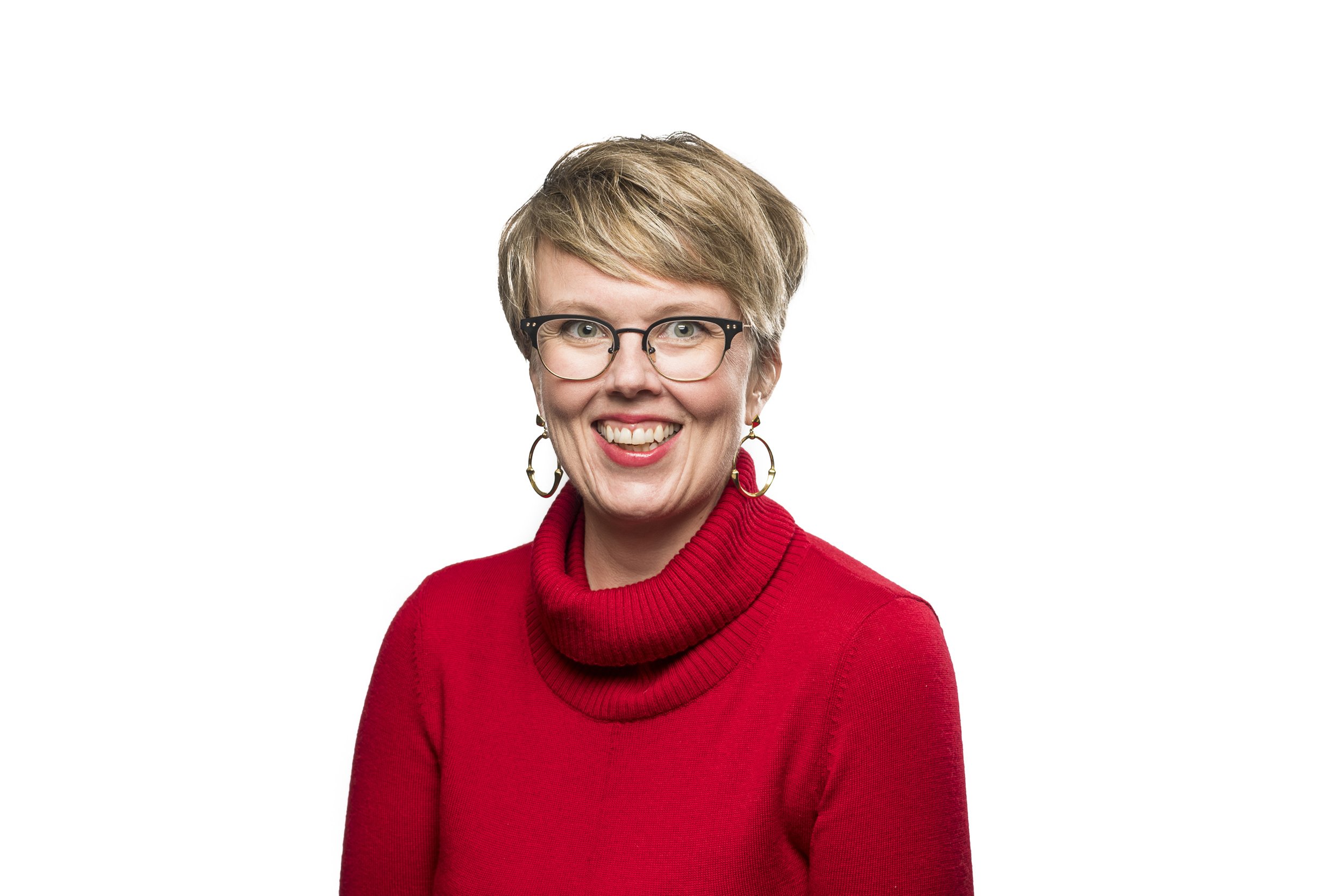 Leadership — Community Forward SF