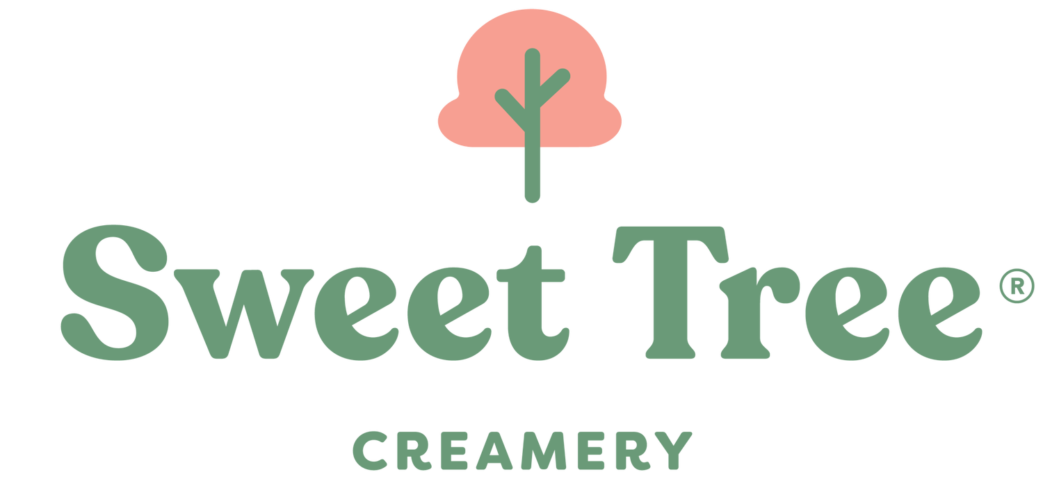 Sweet Tree Creamery – plant-based frozen dessert