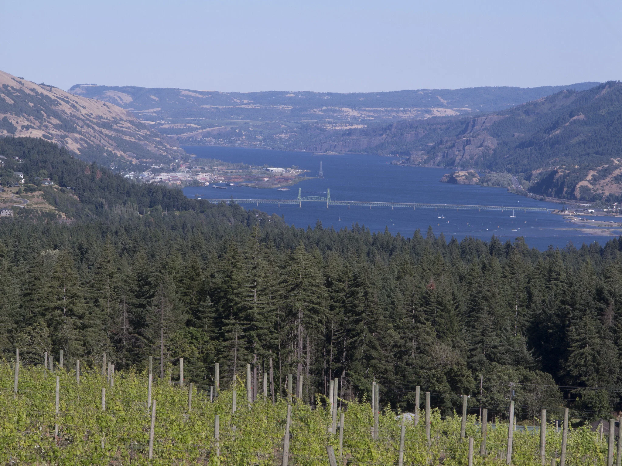 Underwood Conservation District