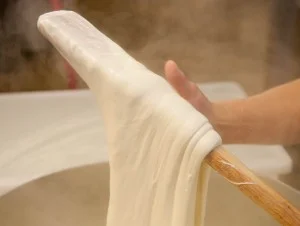 Mozzarella House — MASSACHUSETTS CHEESE GUILD