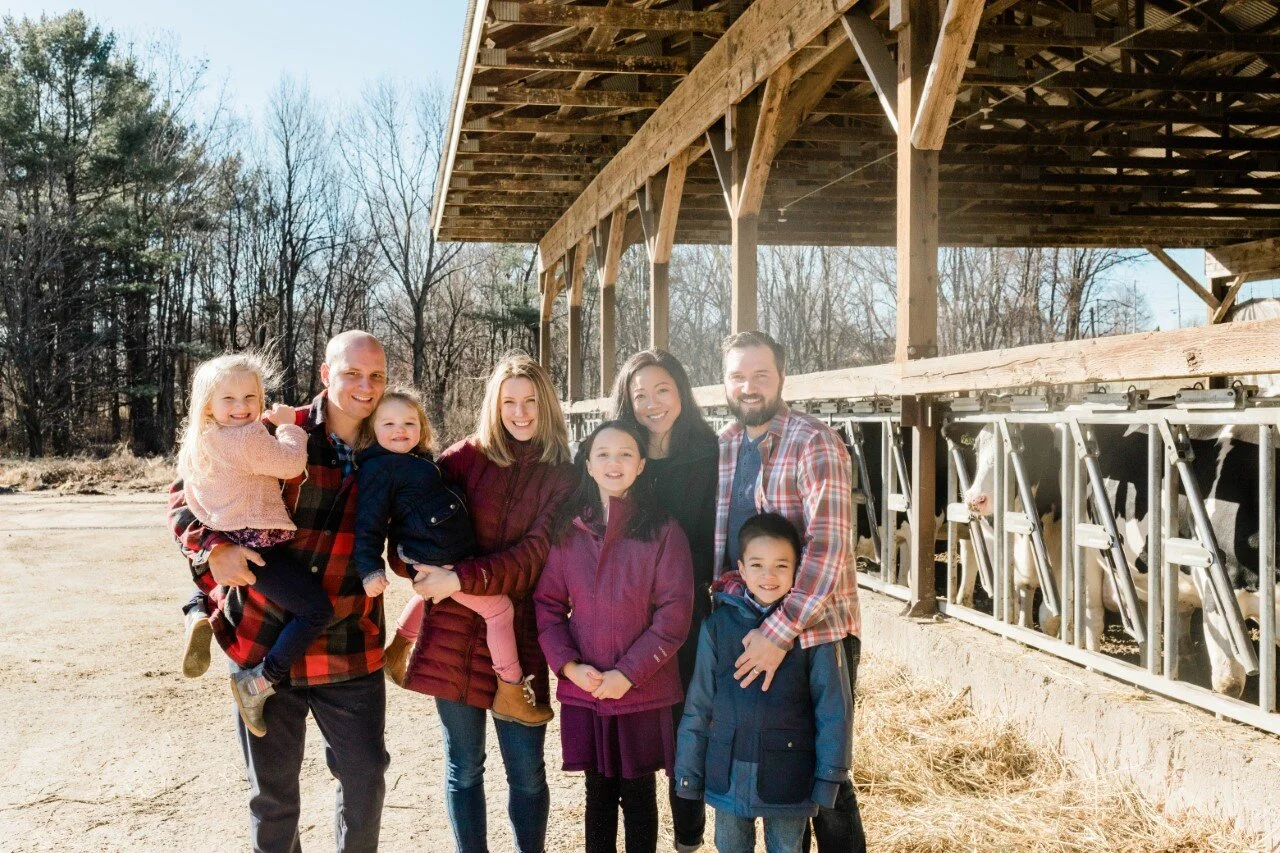 Meet Our Cheesemakers — MASSACHUSETTS CHEESE GUILD