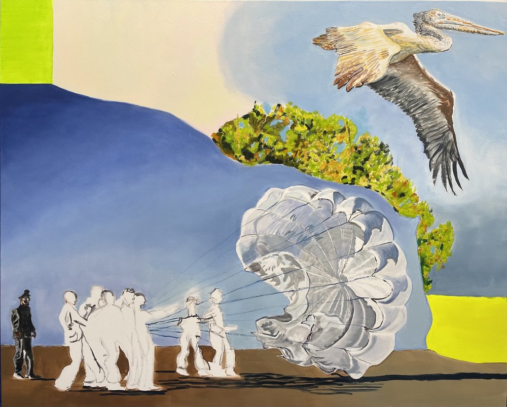 MICHELLE KAUFMAN ART