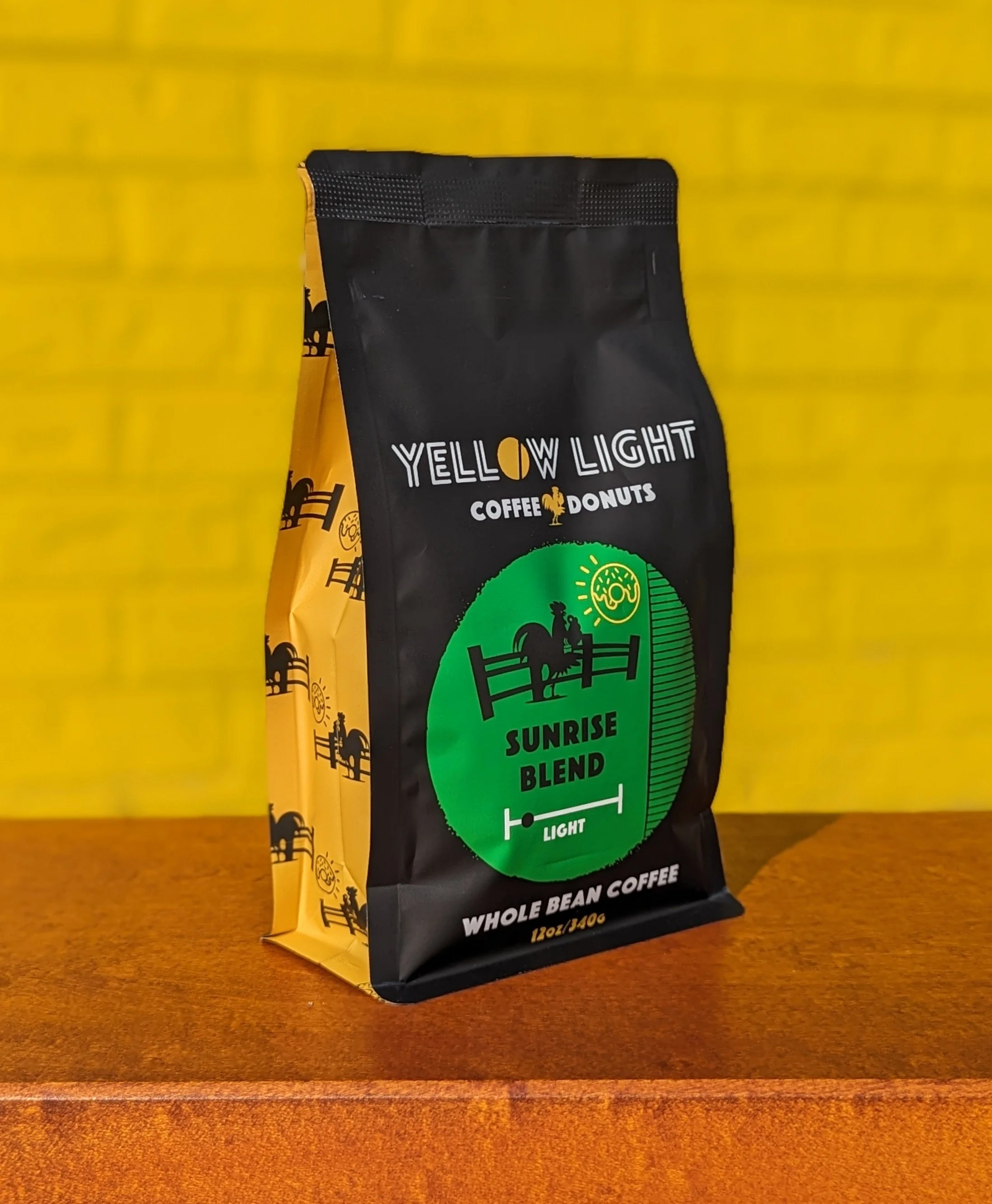 Yellow Light Detroit Online Shop — YELLOW LIGHT