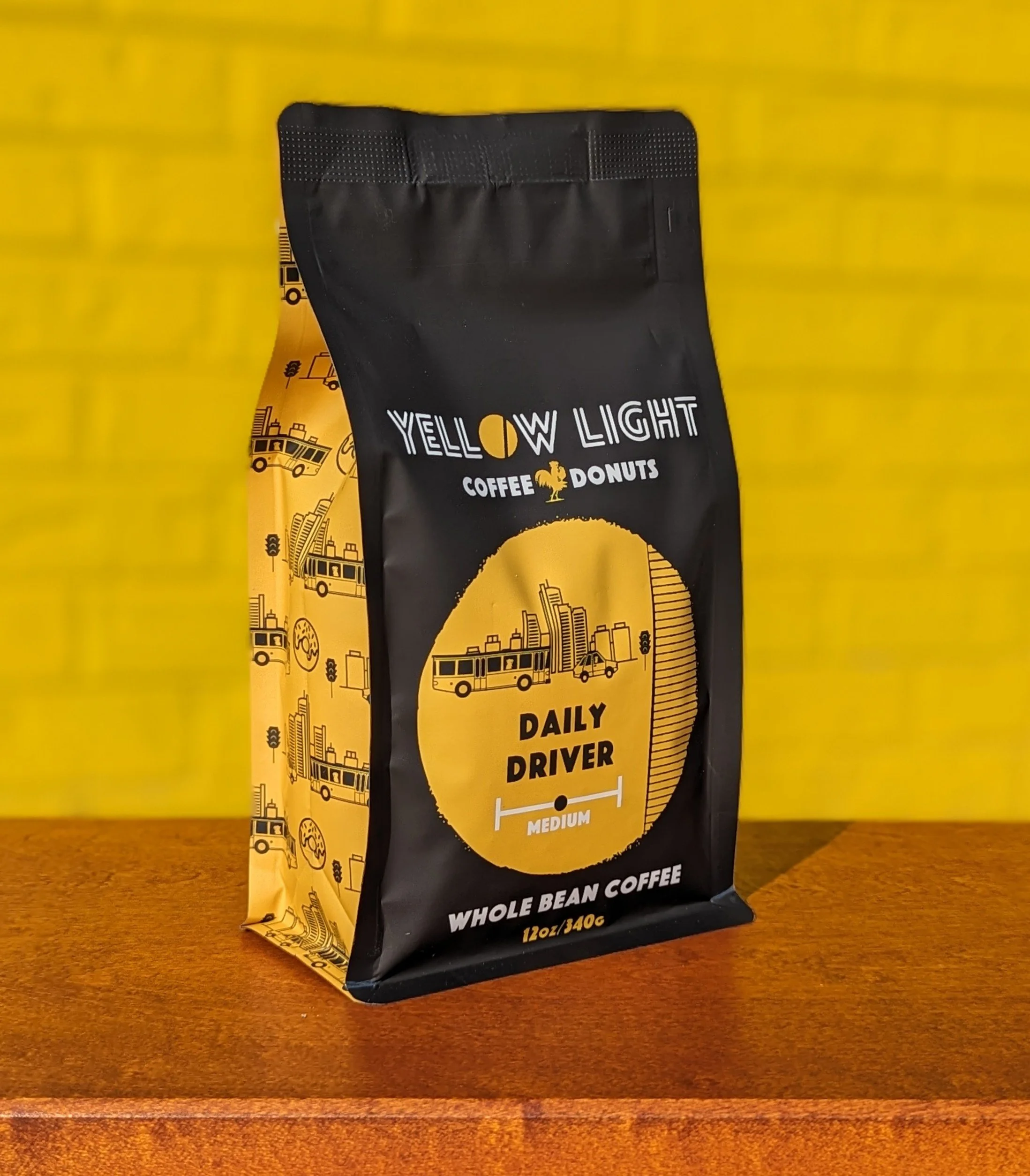 Yellow Light Detroit Online Shop — YELLOW LIGHT