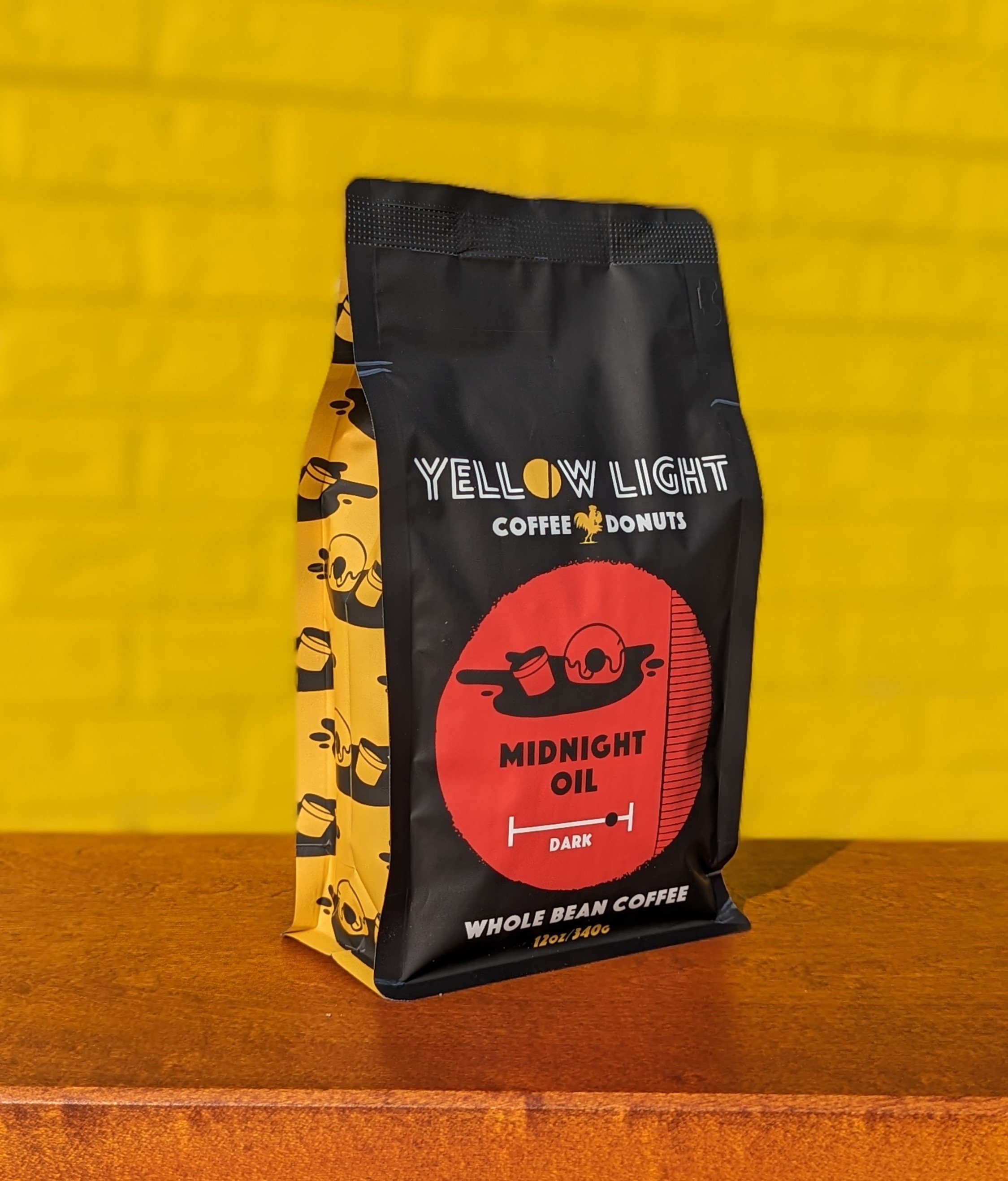 Yellow Light Detroit Online Shop — YELLOW LIGHT