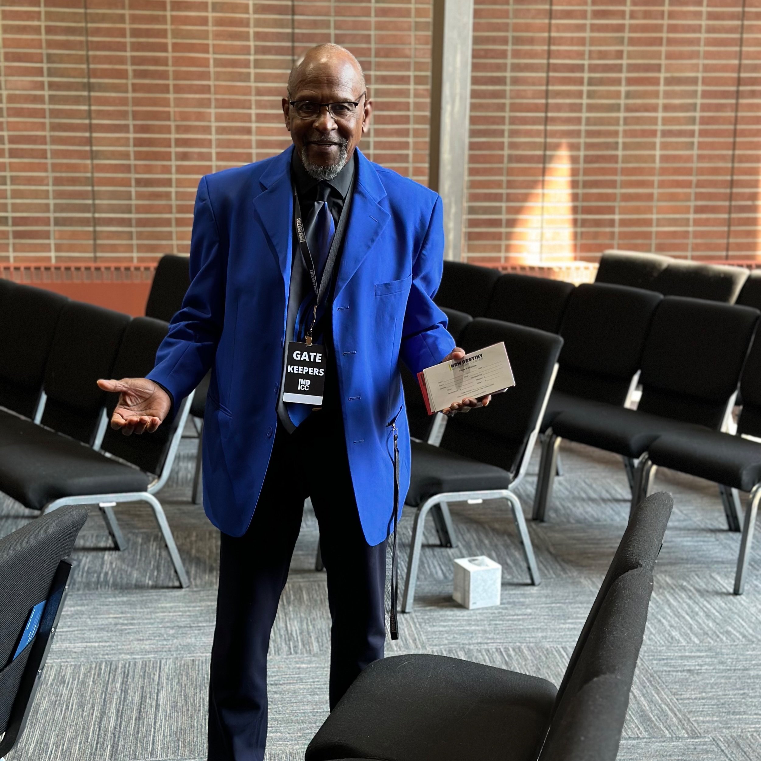 Visit — New Destiny Christian Center