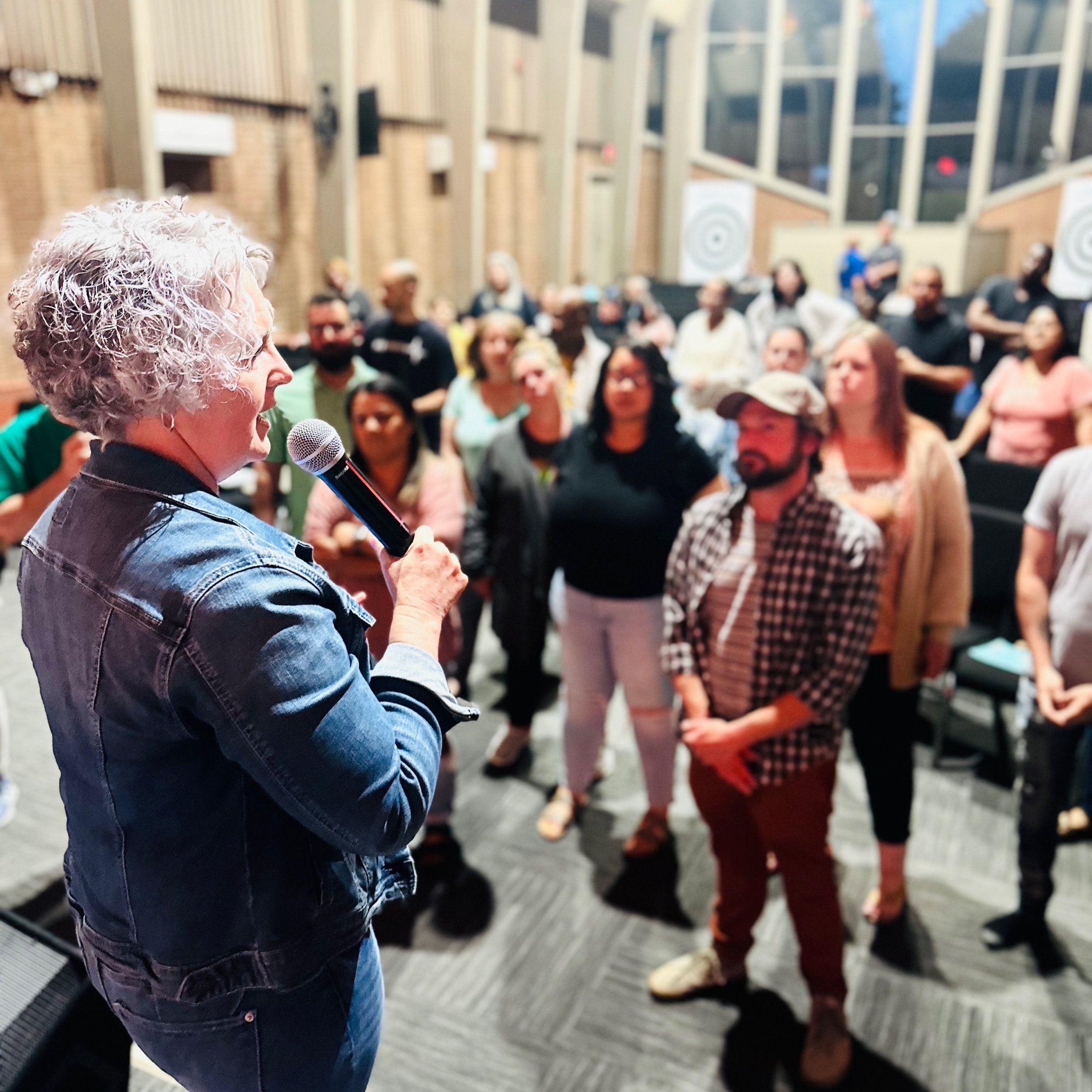 Visit — New Destiny Christian Center