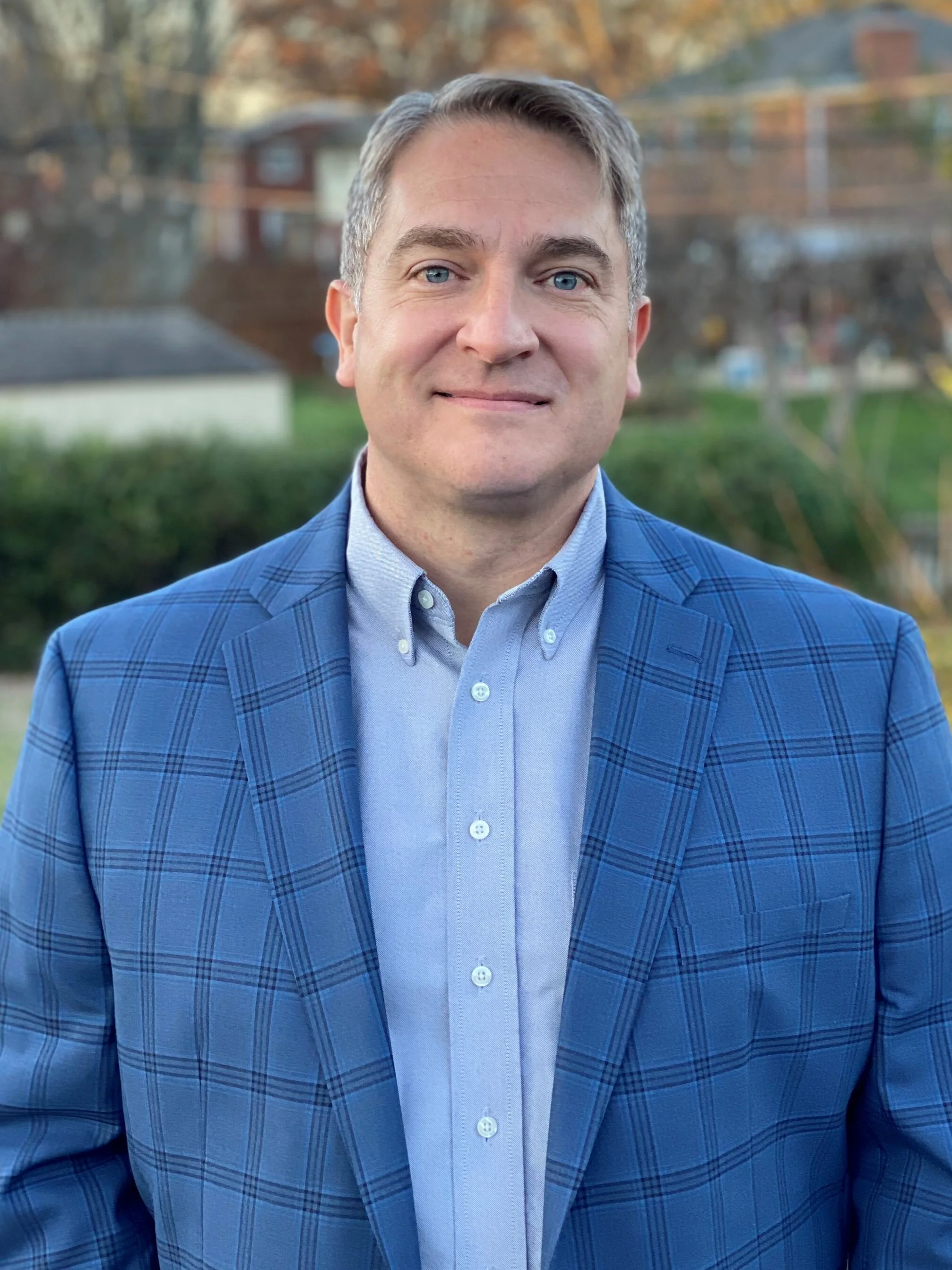 Founder — Practical Shepherding