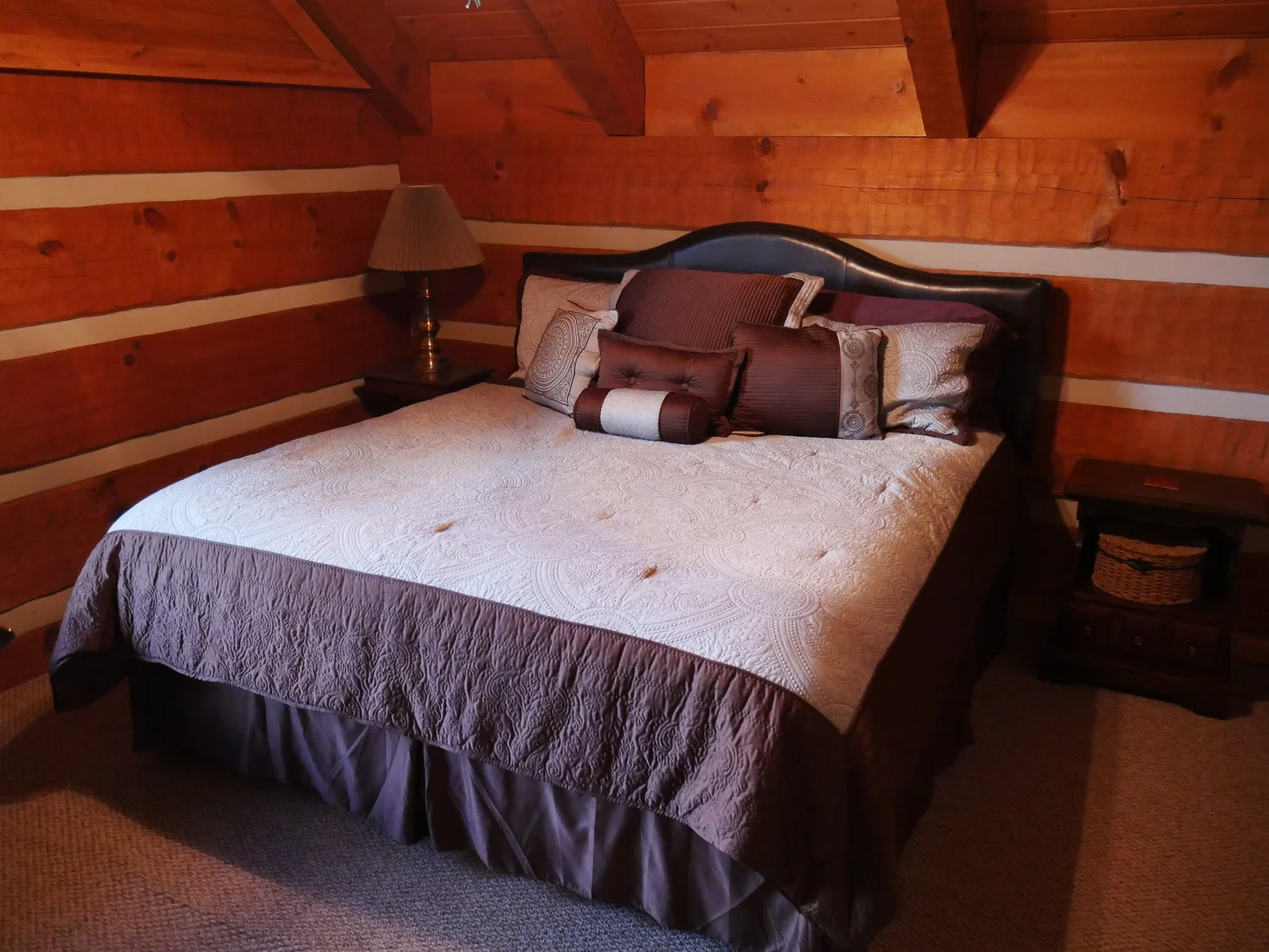 History — Practical Shepherding