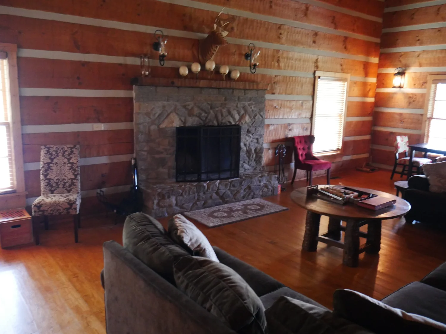 History — Practical Shepherding