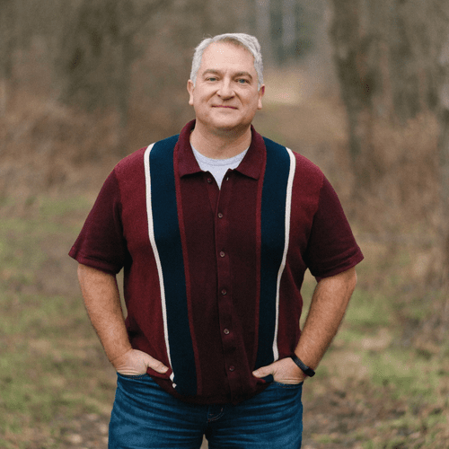 Founder — Practical Shepherding