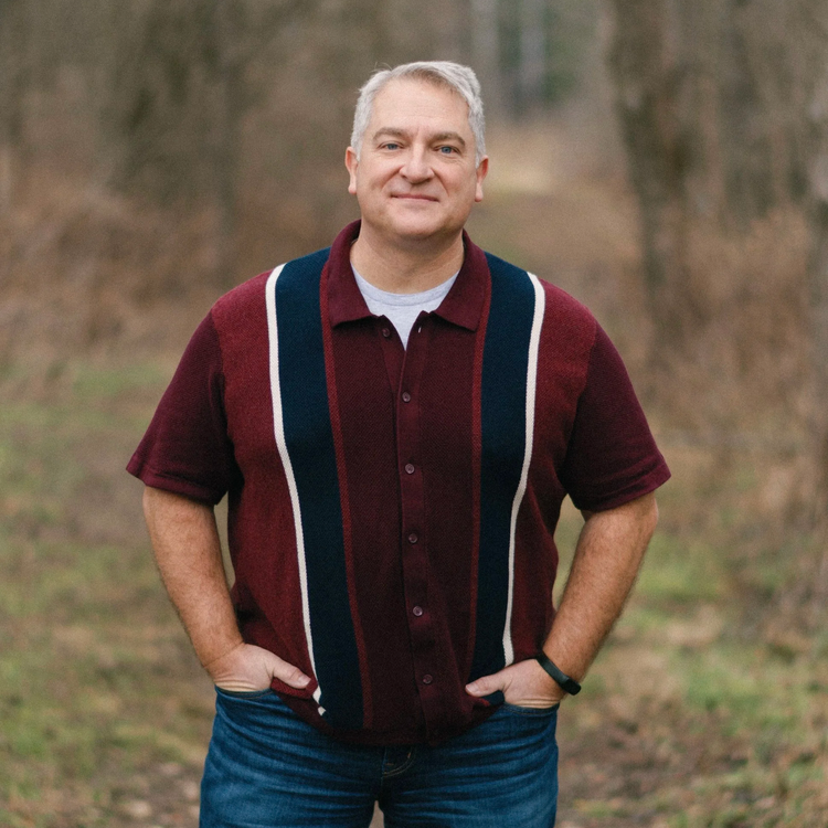 Founder — Practical Shepherding