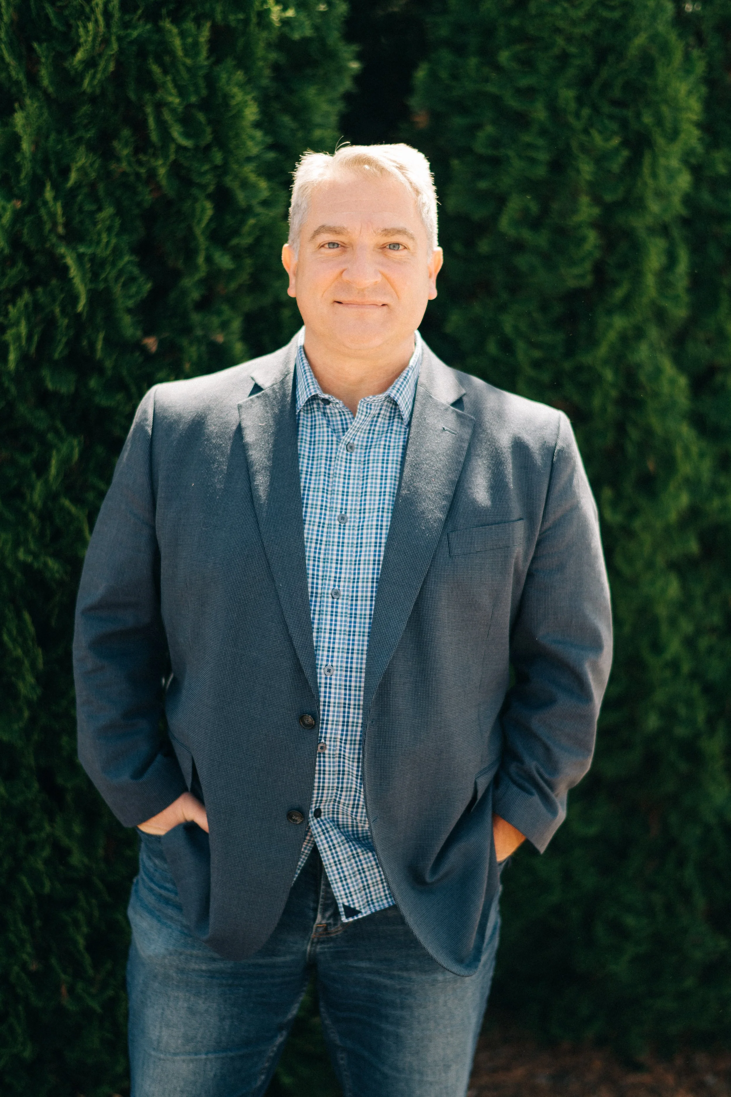Founder — Practical Shepherding