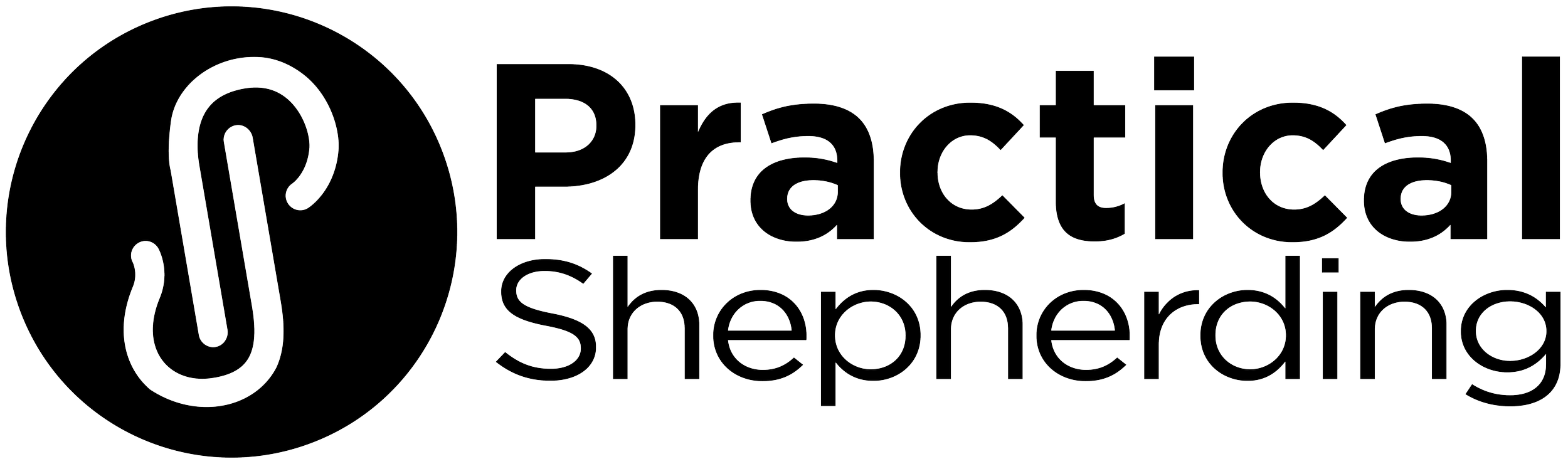 Trench Talk Podcast — Practical Shepherding
