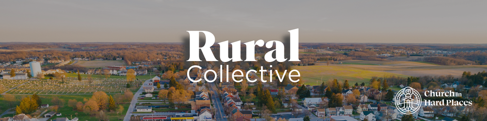 Rural Collective — Practical Shepherding