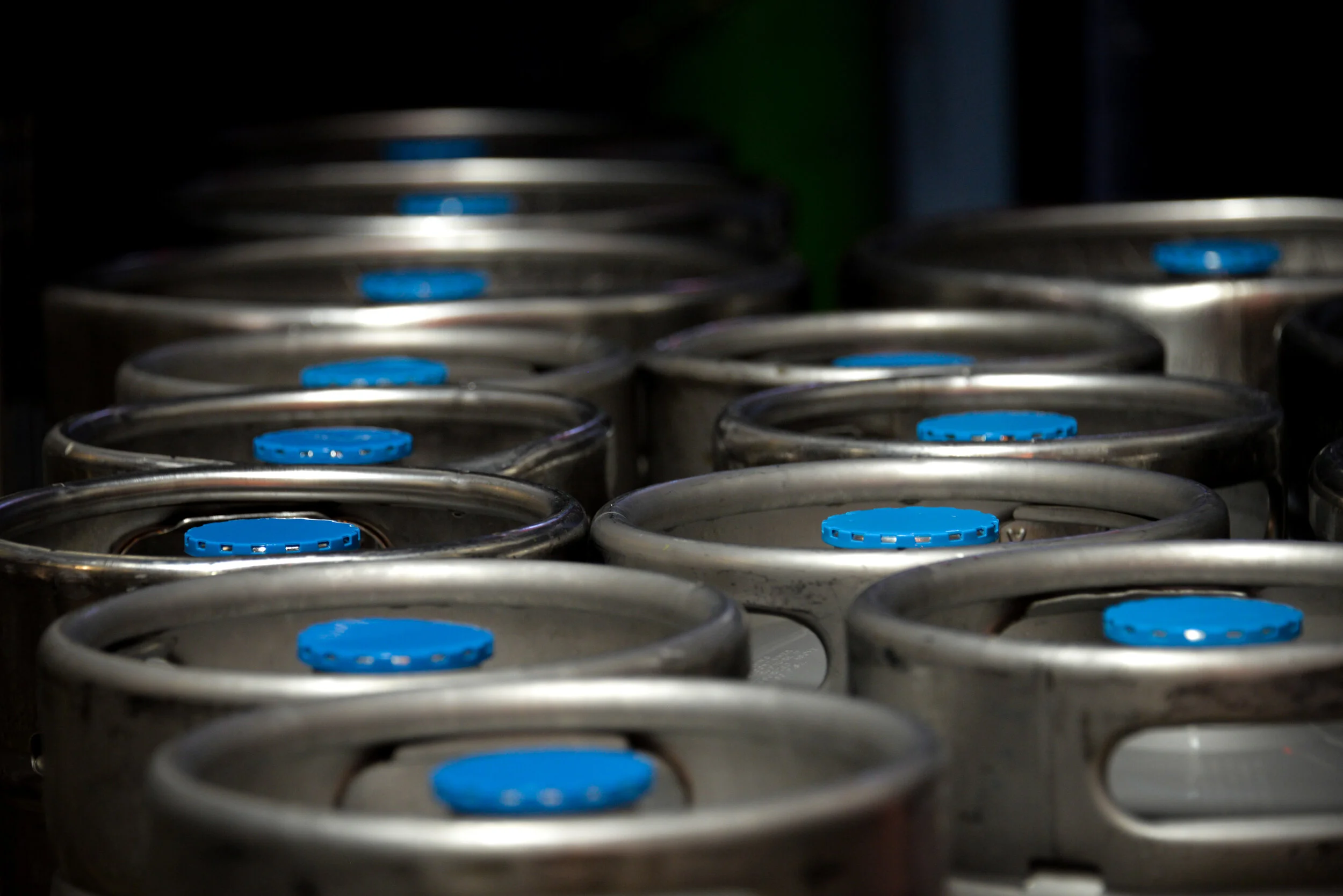 About Us — Escape Brewing Company