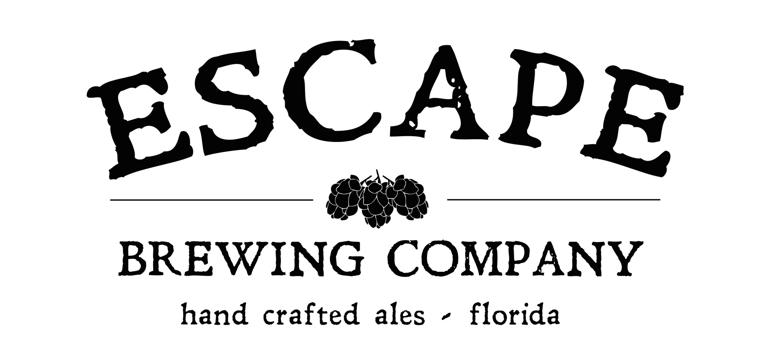 On Tap — Escape Brewing Company