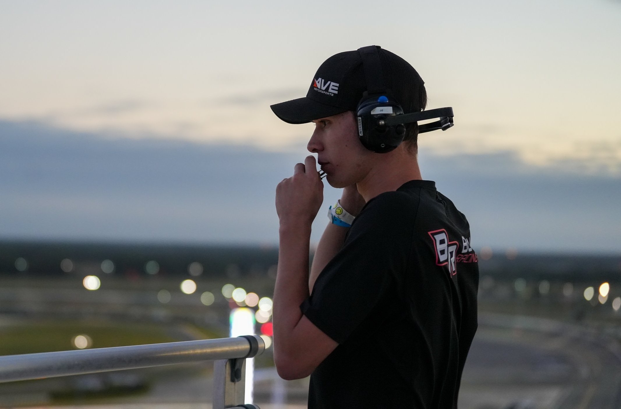 Meet the Team — Butson Racing