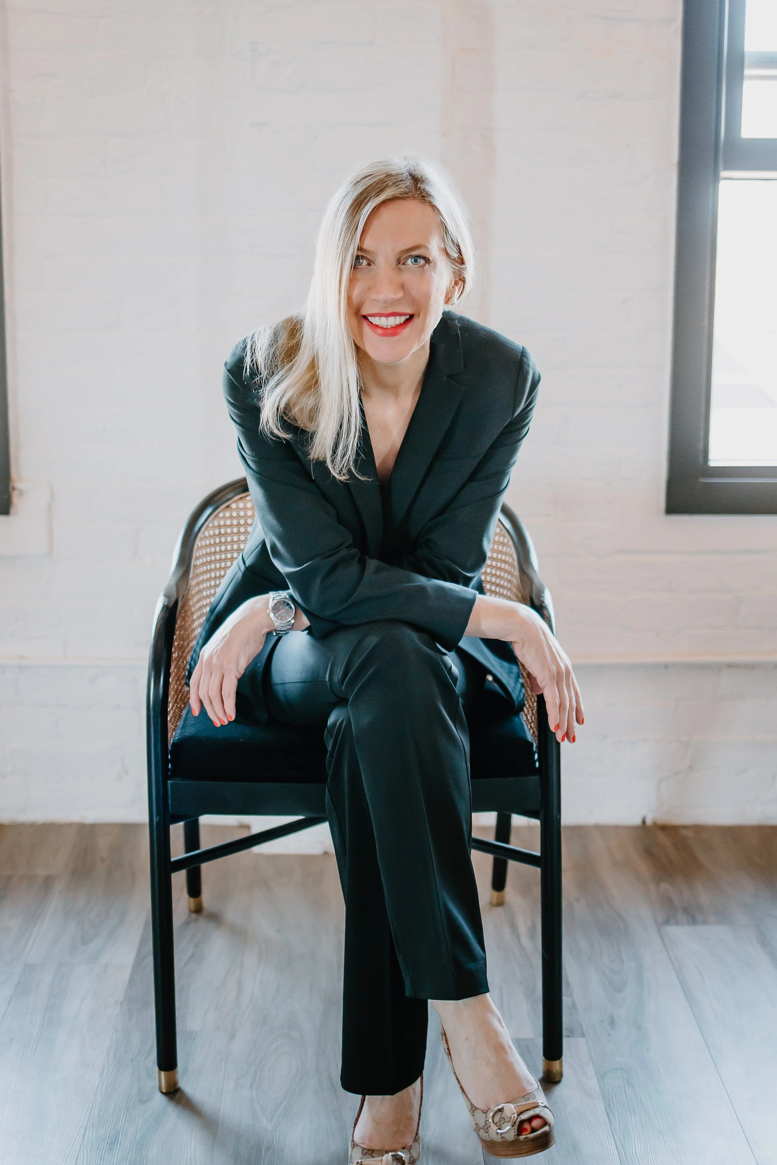 Cristina Corti | Real Estate Broker | South Georgian Bay, Toronto, Italy