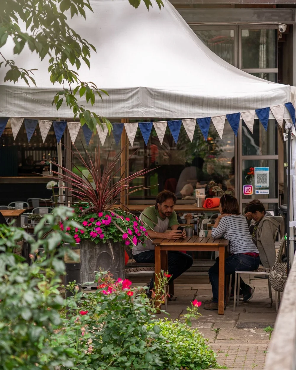 Gallery — BYWARD KITCHEN & BAR