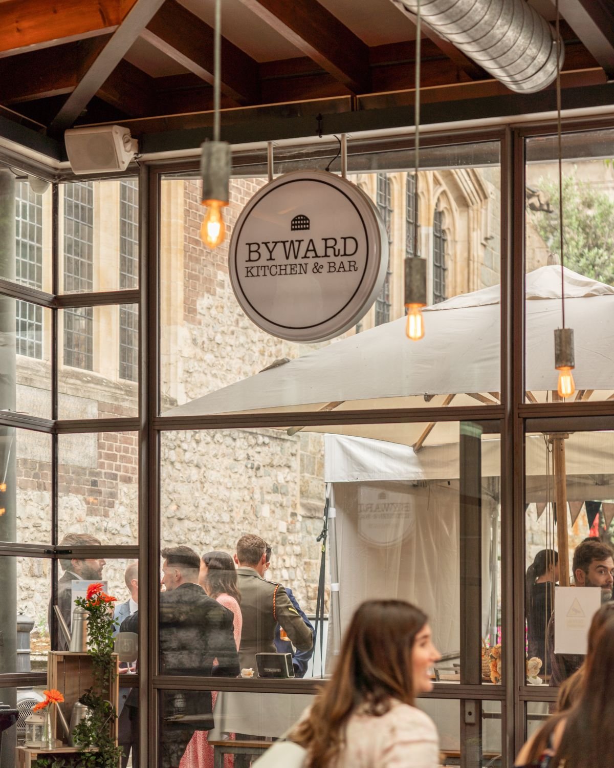 BYWARD KITCHEN & BAR