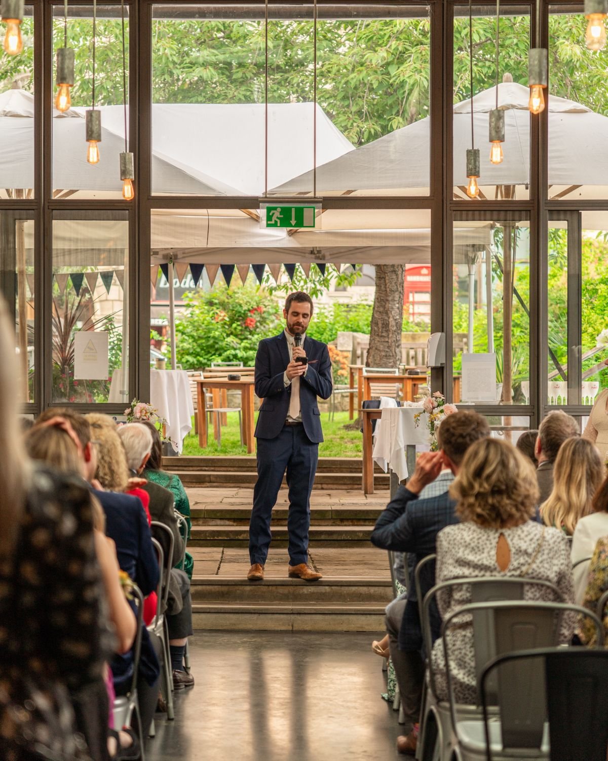 BYWARD KITCHEN & BAR