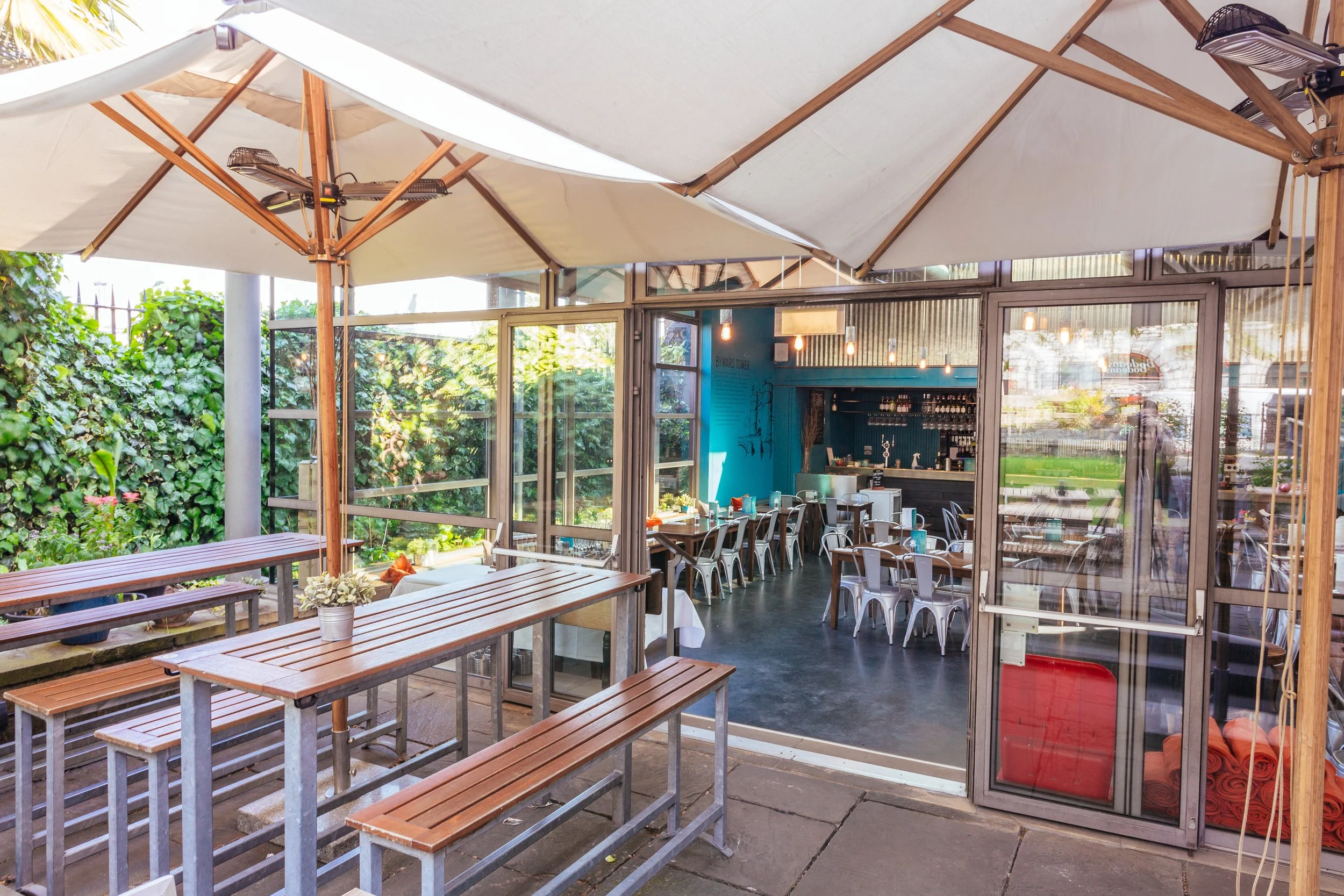 BYWARD KITCHEN & BAR