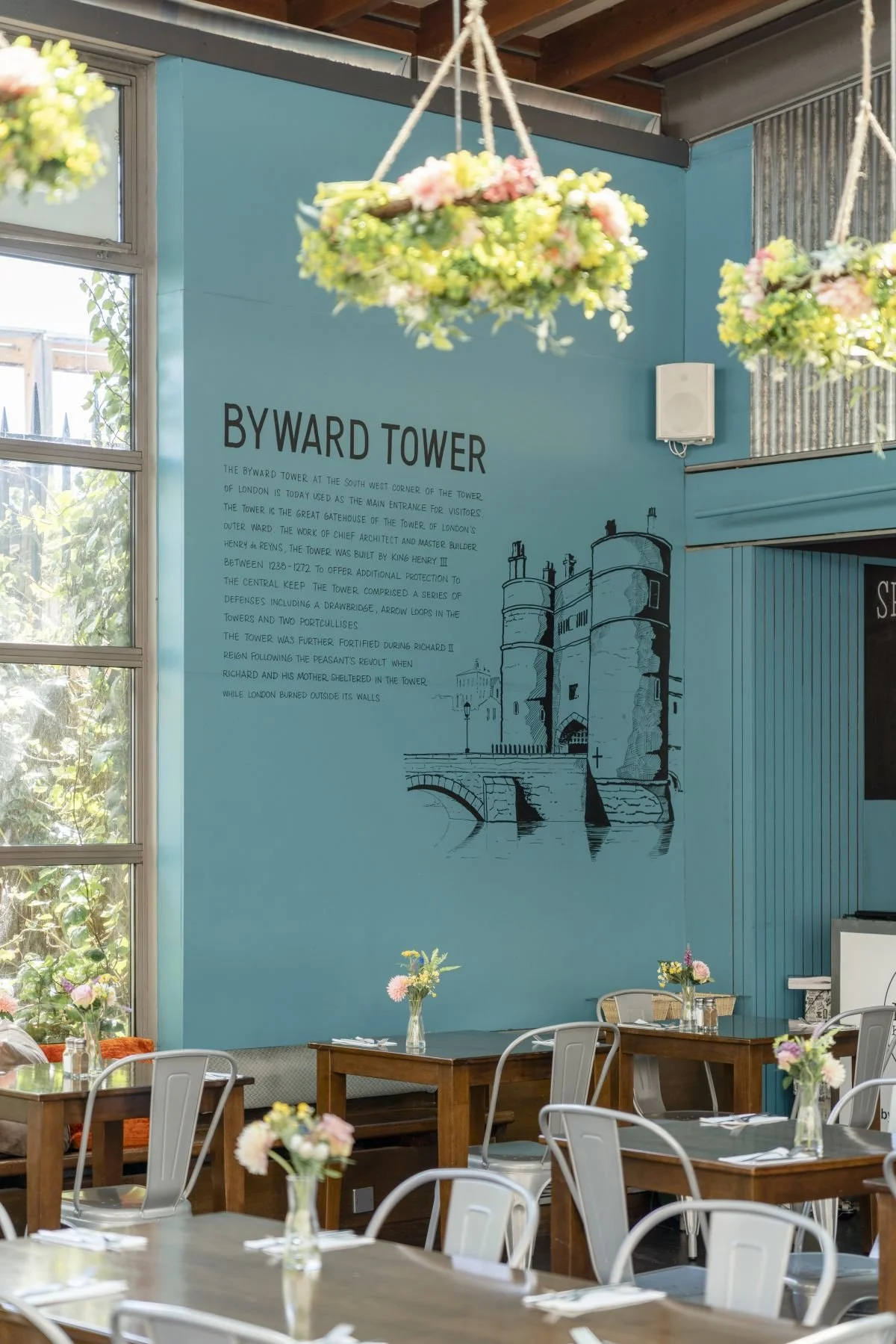 BYWARD KITCHEN & BAR