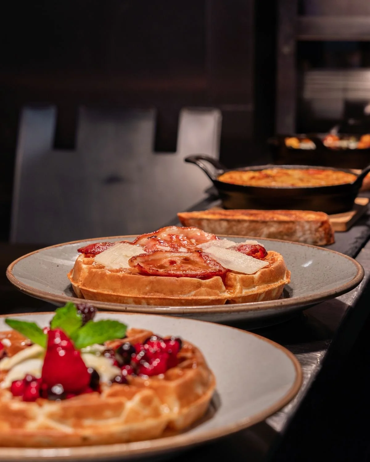 Gallery — BYWARD KITCHEN & BAR