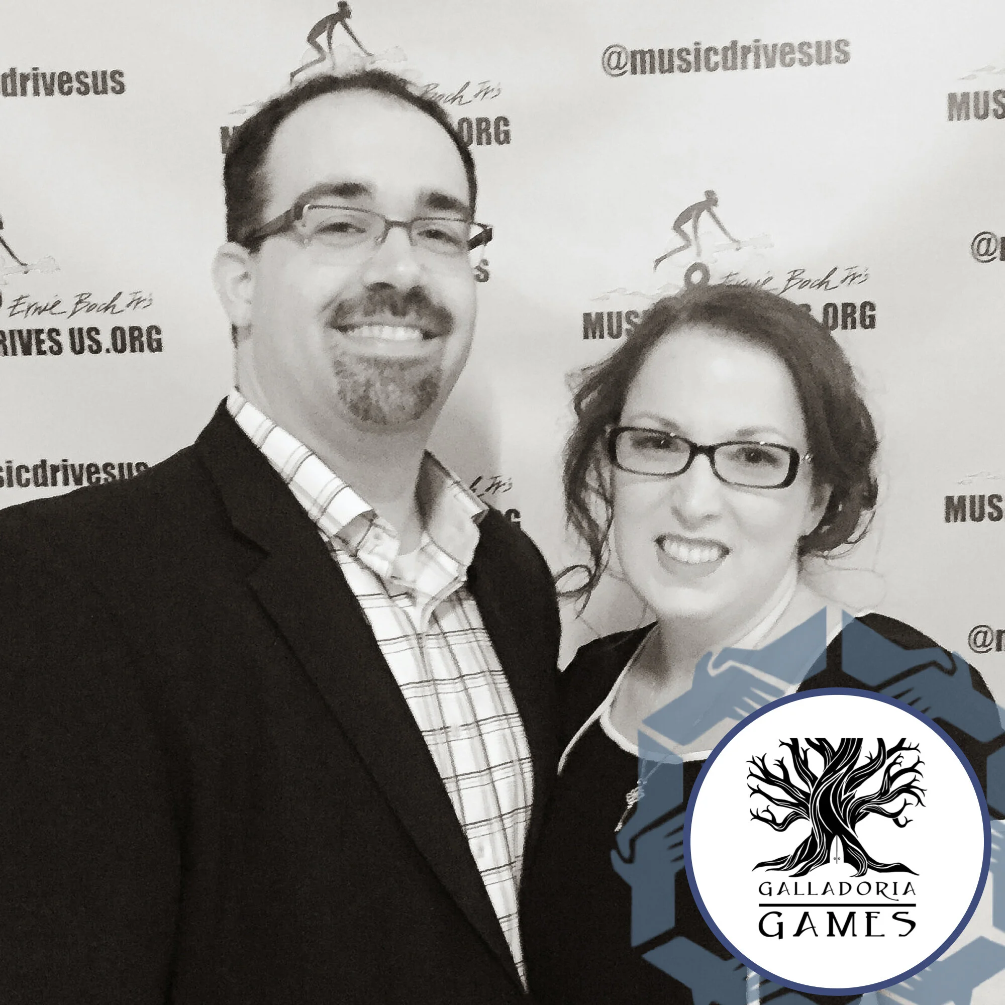 Galladoria Games | Sponsor — The D&D Coalition