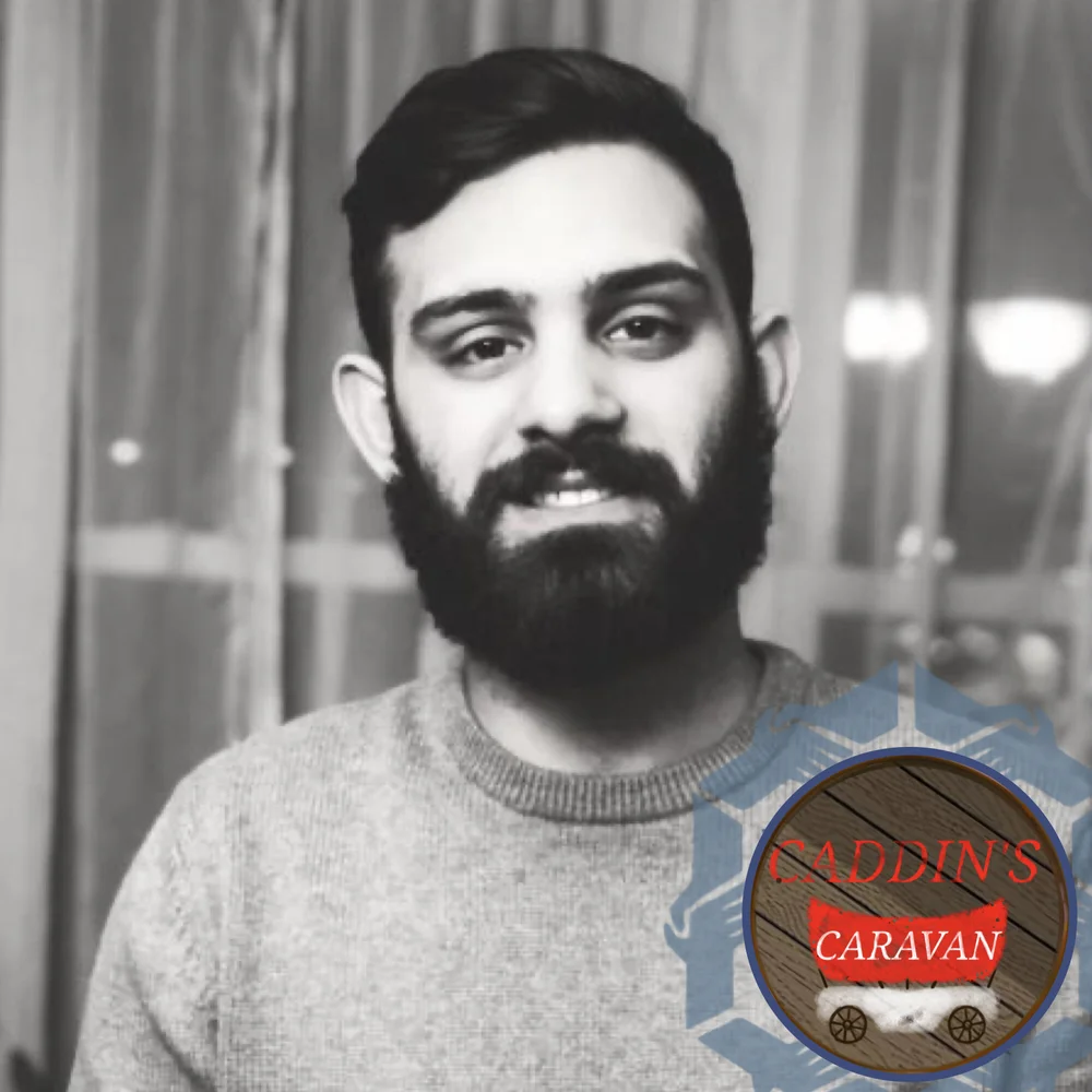 Caddin's Caravan — The D&D Coalition