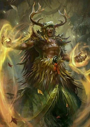 How to Play a Chaotic Evil Character — The D&D Coalition