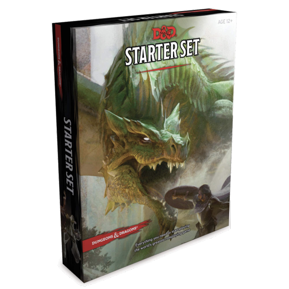 How to Start Playing D&D | Step-by-Step Guide — The D&D Coalition