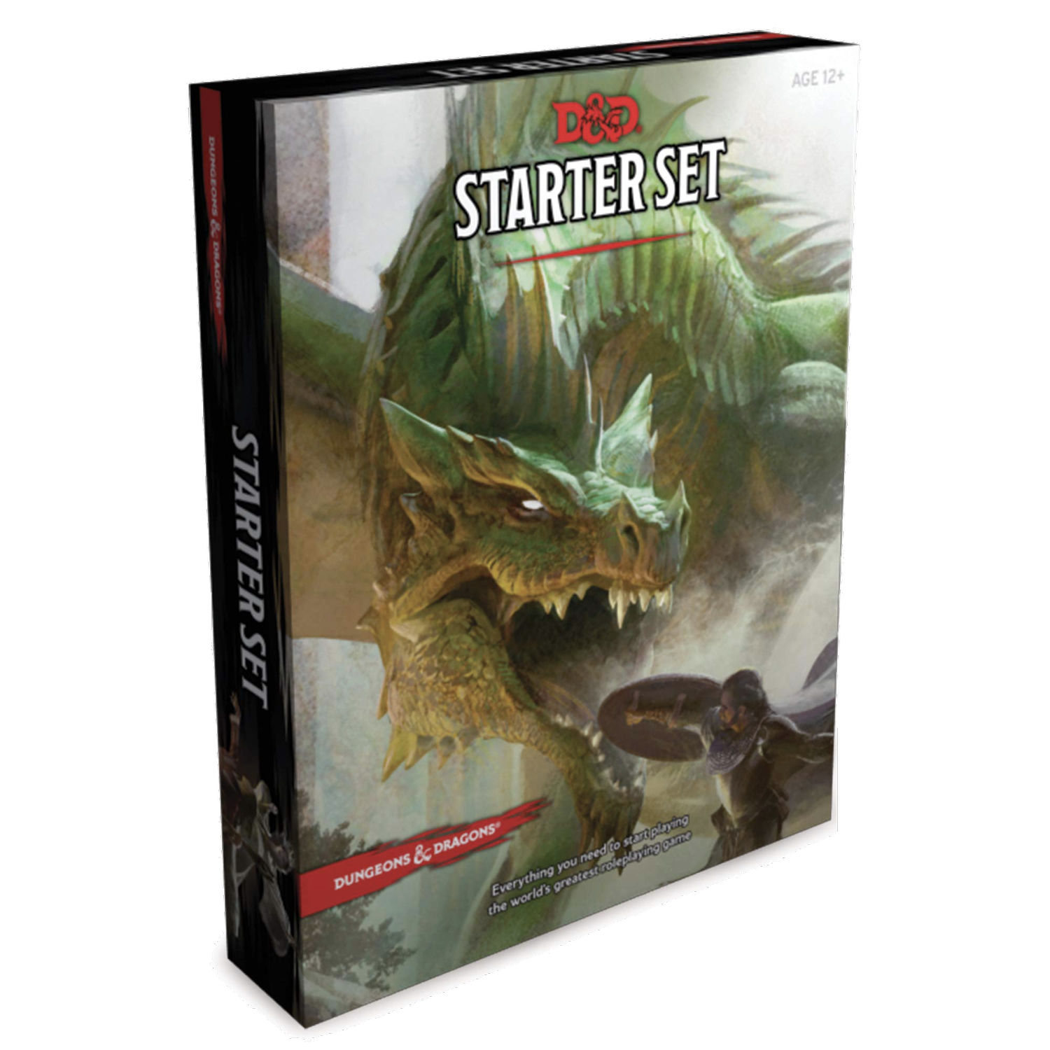 How to Start Playing D&D | Step-by-Step Guide — The D&D Coalition