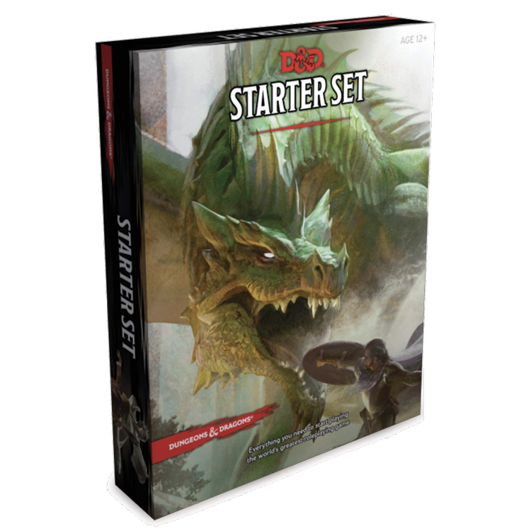 How to Start Playing D&D | Step-by-Step Guide — The D&D Coalition