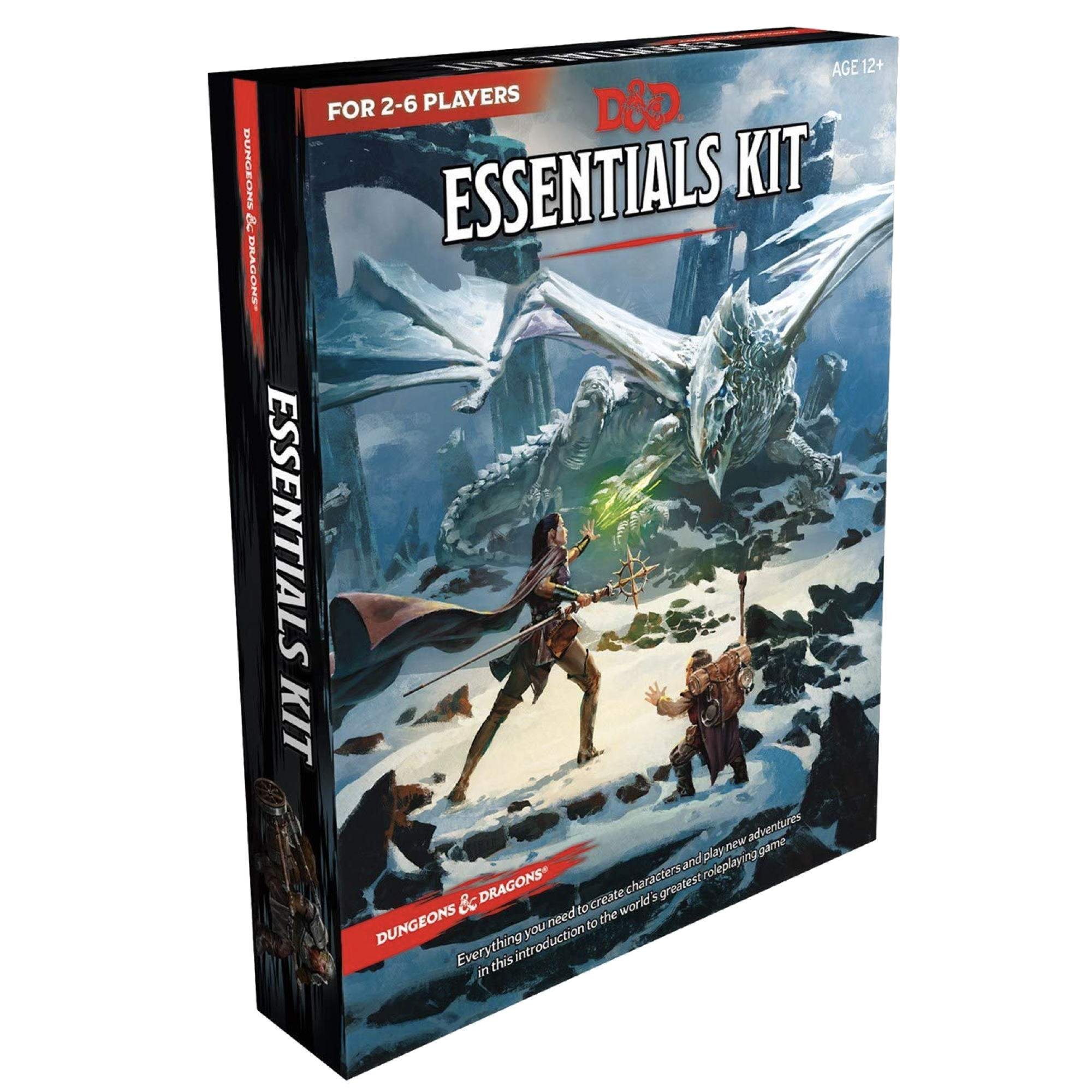 How to Start Playing D&D | Step-by-Step Guide — The D&D Coalition