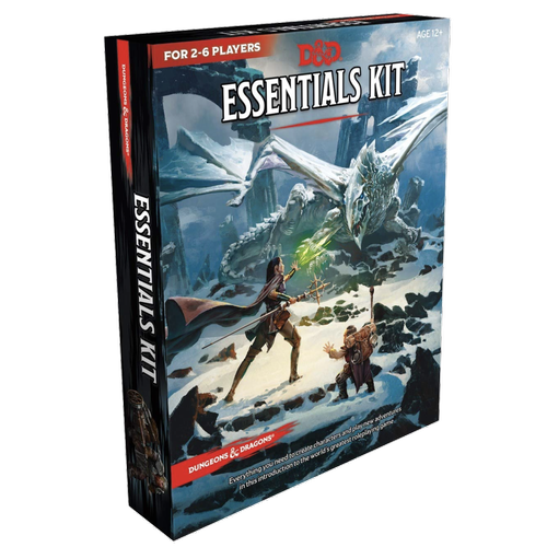 How to Start Playing D&D | Step-by-Step Guide — The D&D Coalition