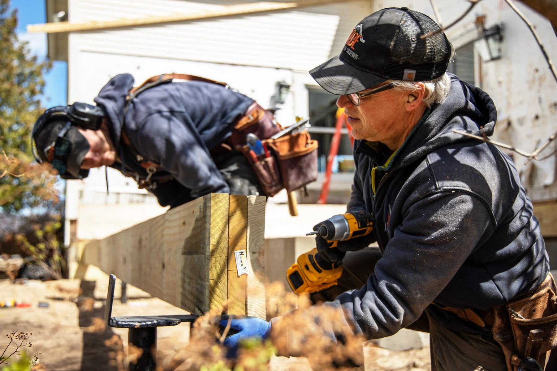 Guide Construction Solutions — Guide Construction Solutions