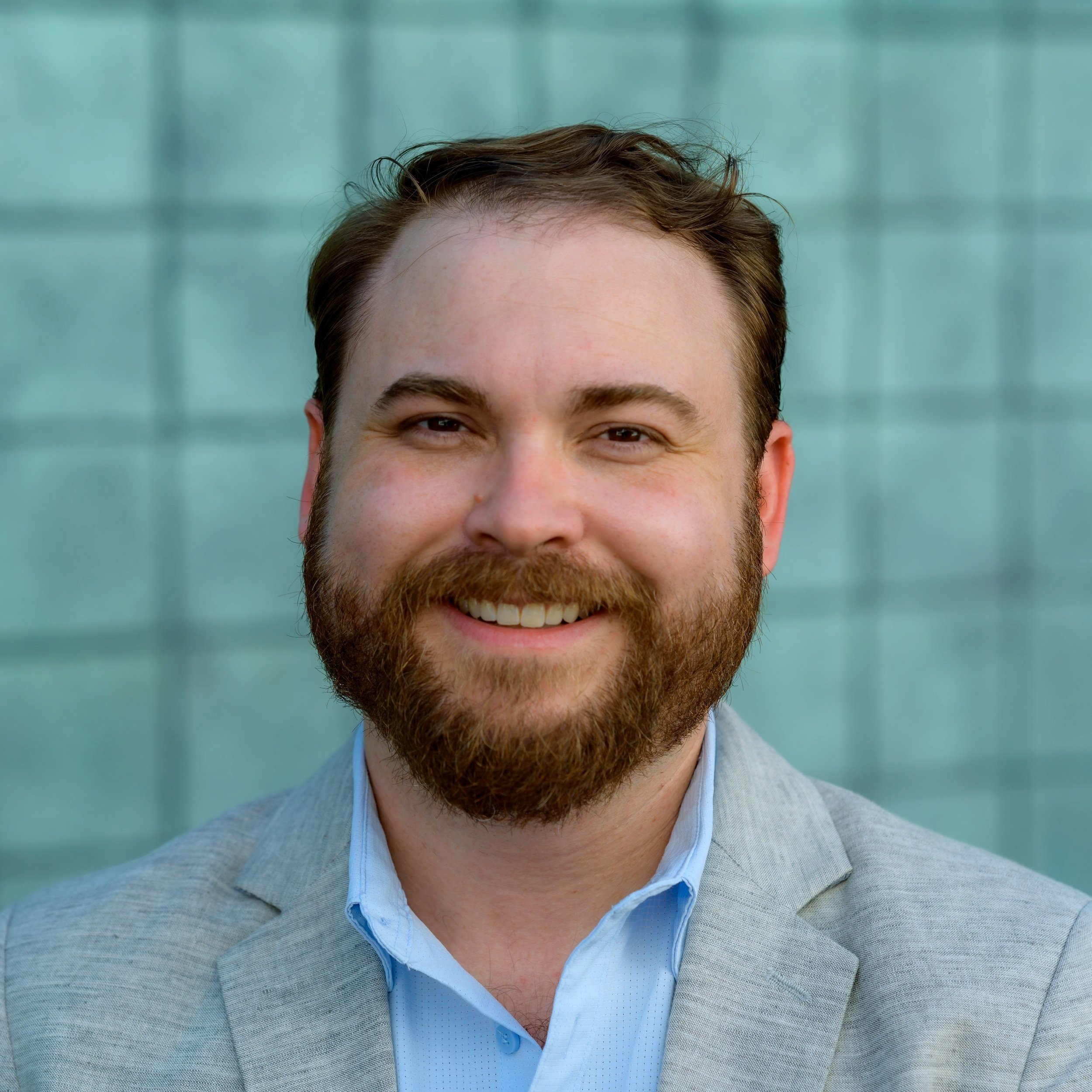 Meet the Team — YIMBY Law