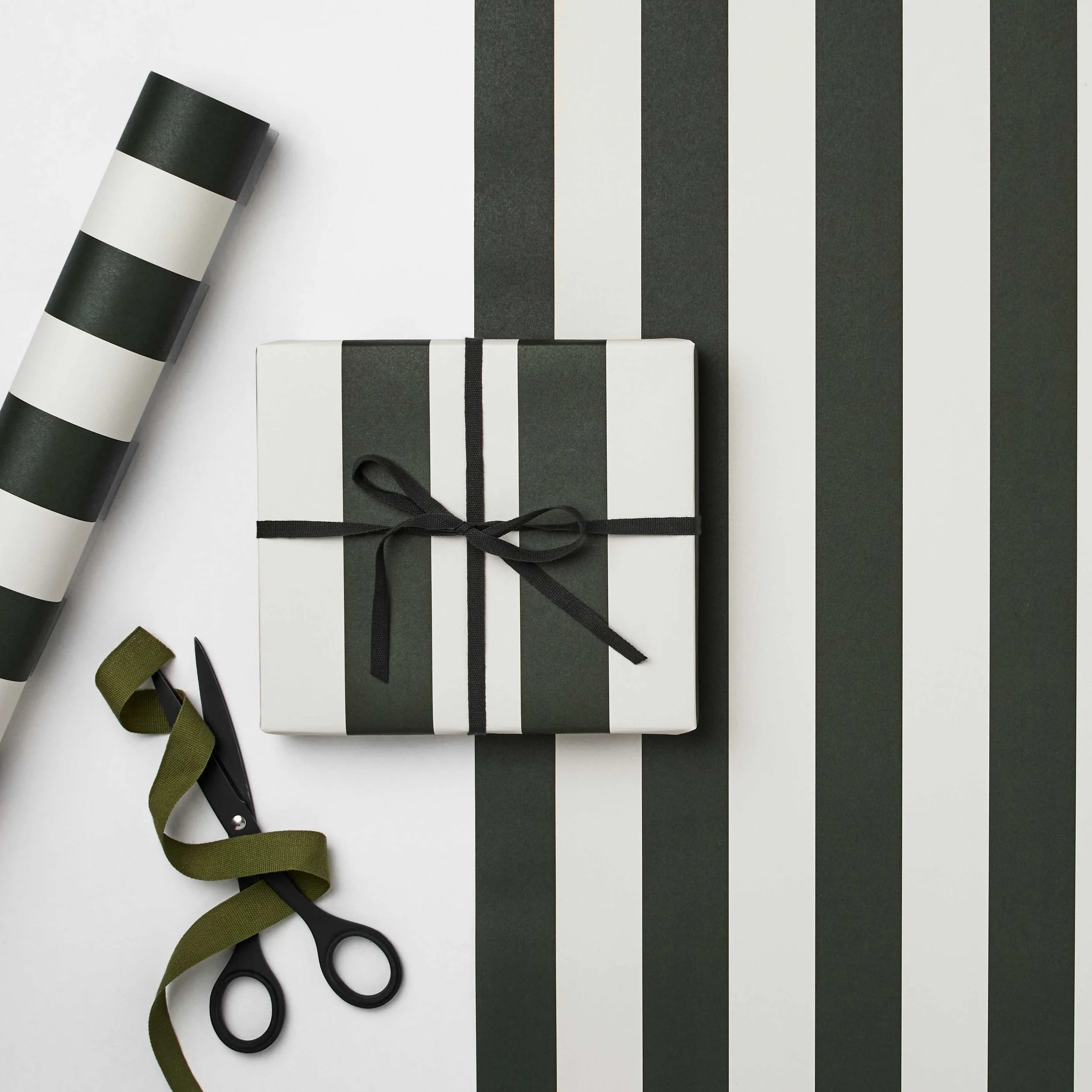 Gift Wrapping — K I N S H I P P E D
