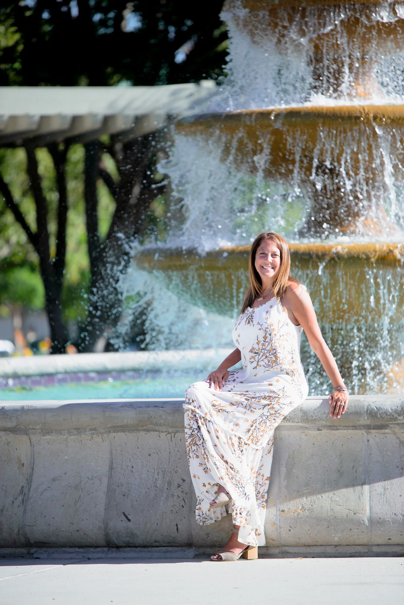 Ilana Huff — THE HUFF TEAM